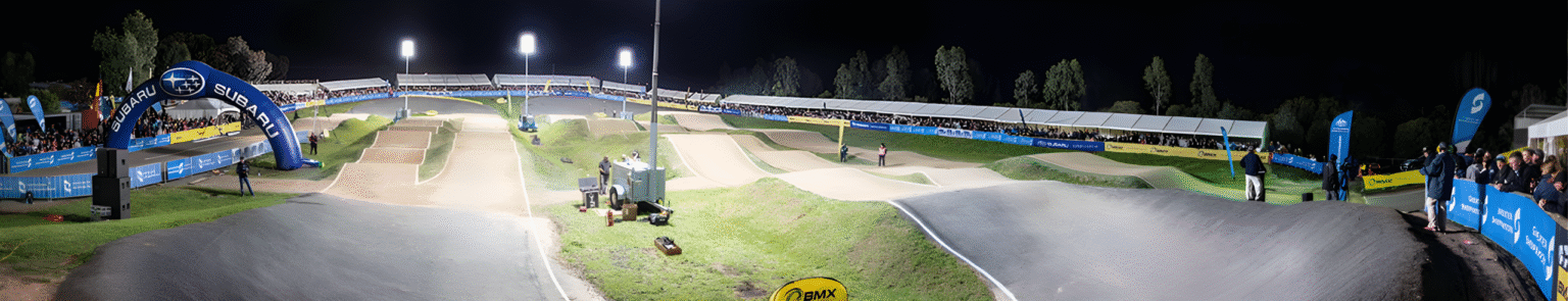 Lighting Towers | Mobile Led Lighting Solutions – Lunar Lighting